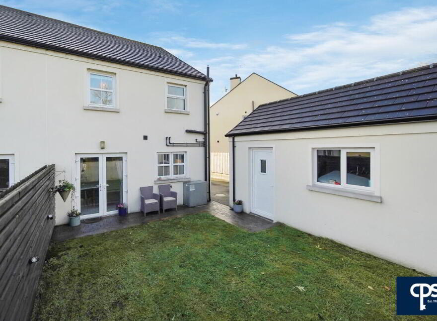 Houses For Sale in Omagh - Propertynews