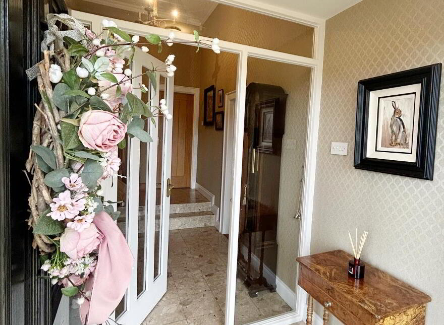 Detached houses For Sale in Omagh, 3+ Bedrooms, Sorted by Price (High ...