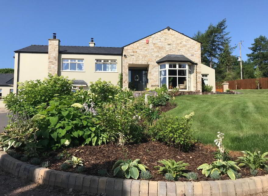 Detached houses For Sale in Omagh, 3+ Bedrooms, Sorted by Price (High ...