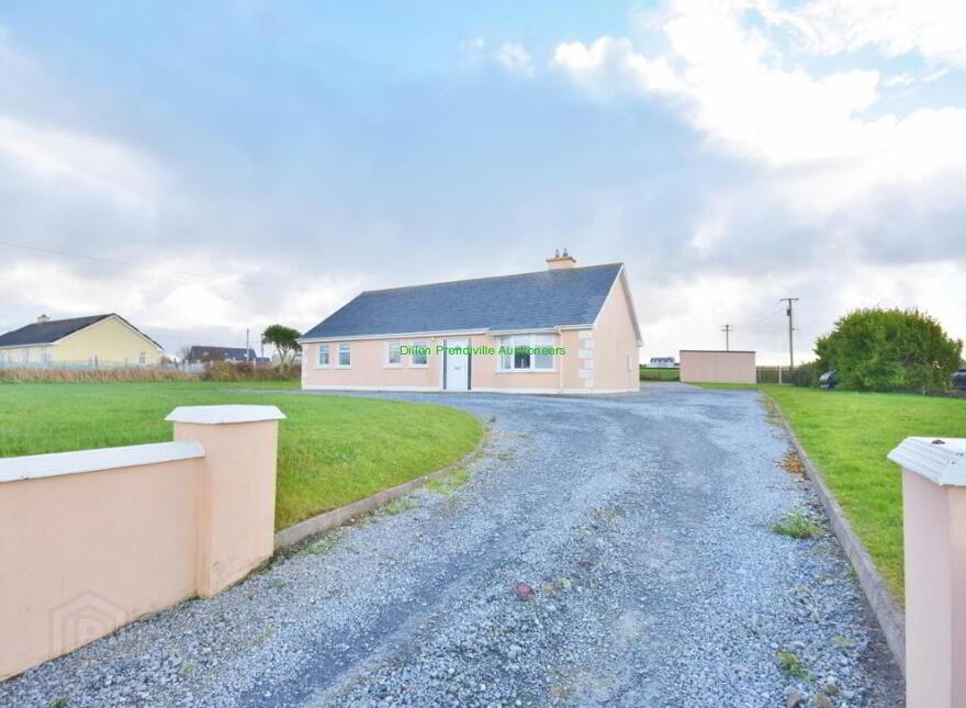 Property For Sale in Tralee - PropertyPal