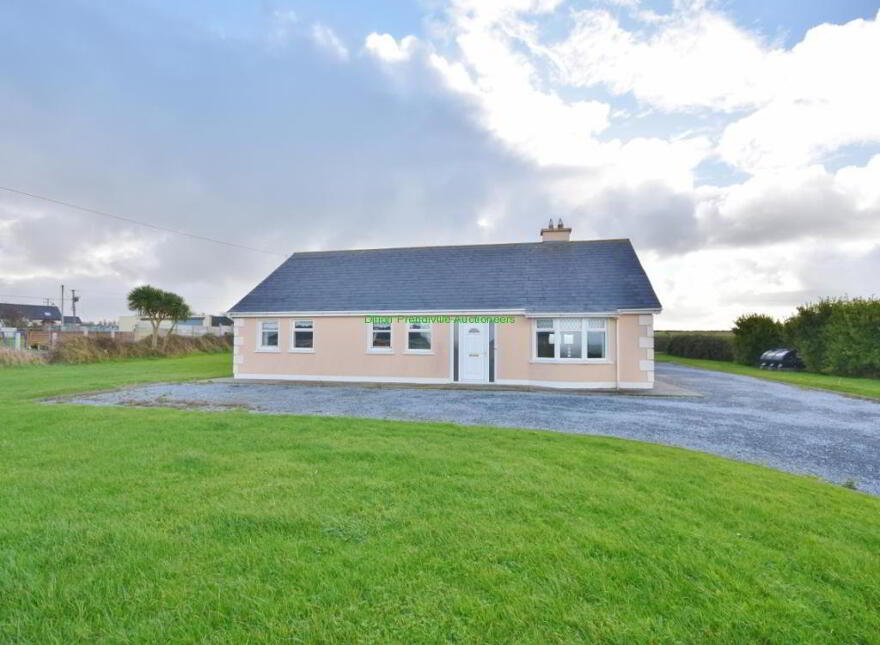 Property For Sale in Tralee - PropertyPal