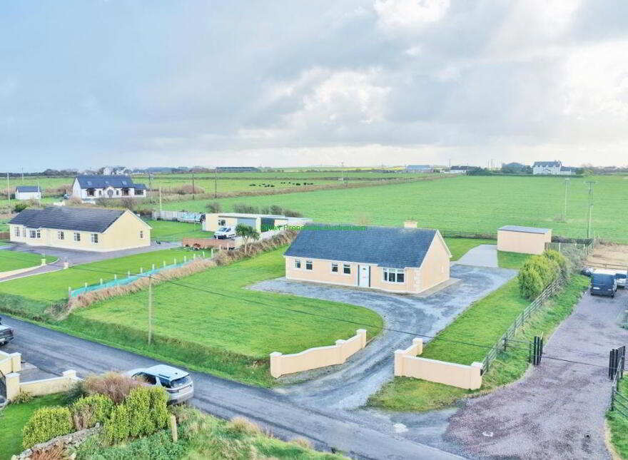 Property For Sale in Tralee - PropertyPal