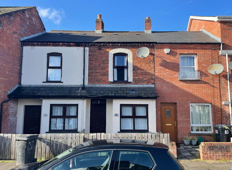 Houses For Sale in South Belfast - Propertynews