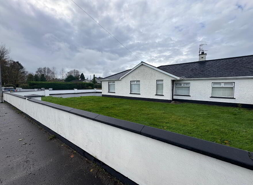 Property For Sale in Castlederg - PropertyPal