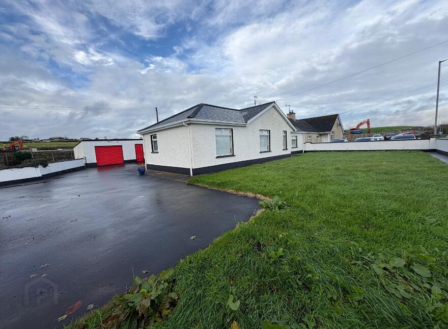 Property For Sale in Castlederg - PropertyPal