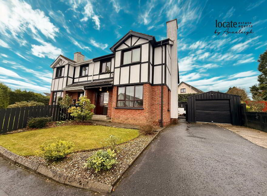 Property For Sale in BT48 - PropertyPal