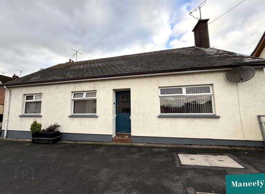 Maneely & Co , Estate Agent in Dungannon - Propertynews