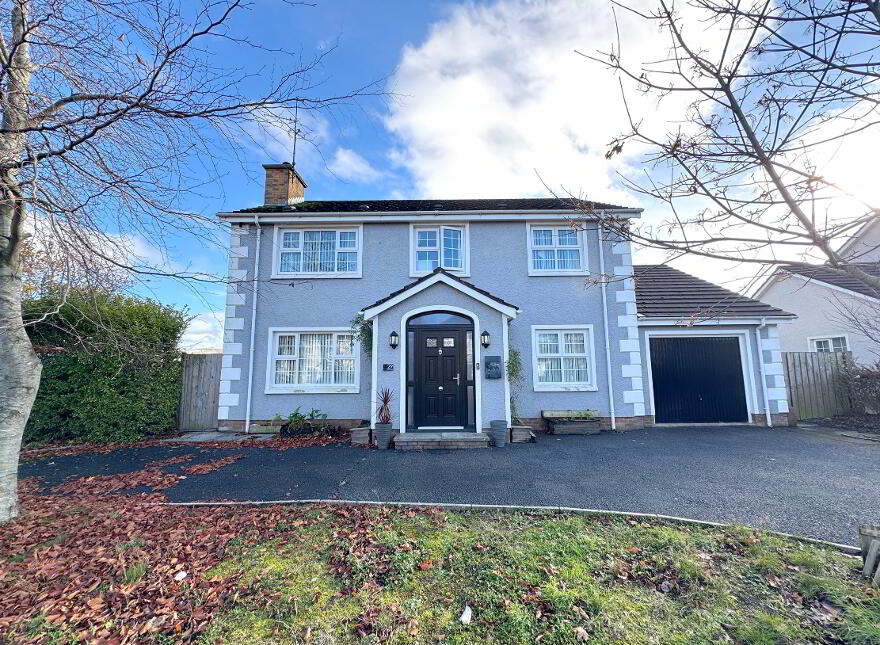 Lennon Estates, Estate Agent in Banbridge - Propertynews