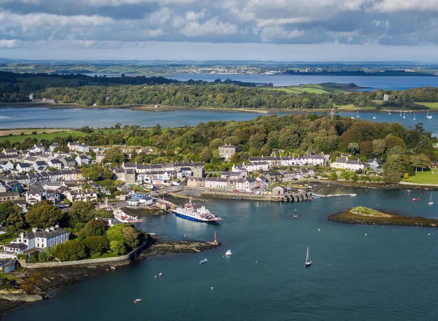 Property For Sale in Strangford - PropertyPal