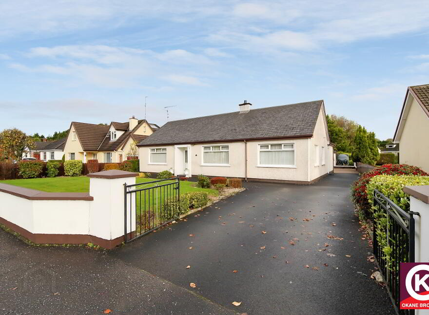 O'Kane Bros, Estate Agent in Omagh - Propertynews