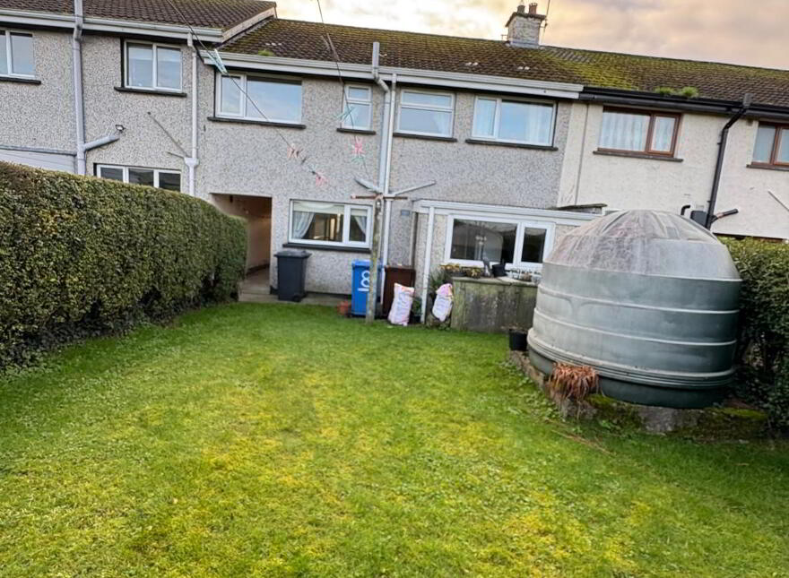 Property For Sale in Strabane - PropertyPal