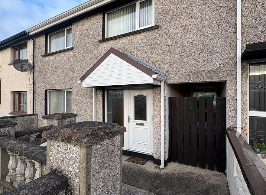 Property For Sale in Strabane - Propertynews