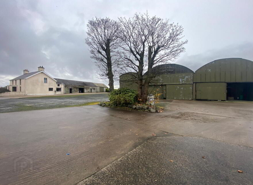 Agricultural Property For Sale in County Antrim - PropertyPal
