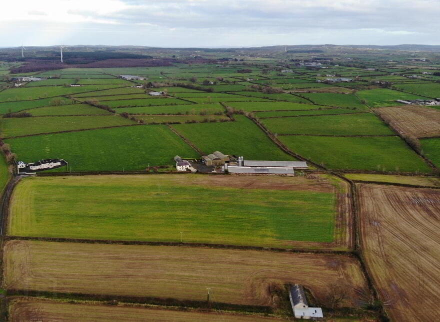 Agricultural Property For Sale in County Antrim - PropertyPal