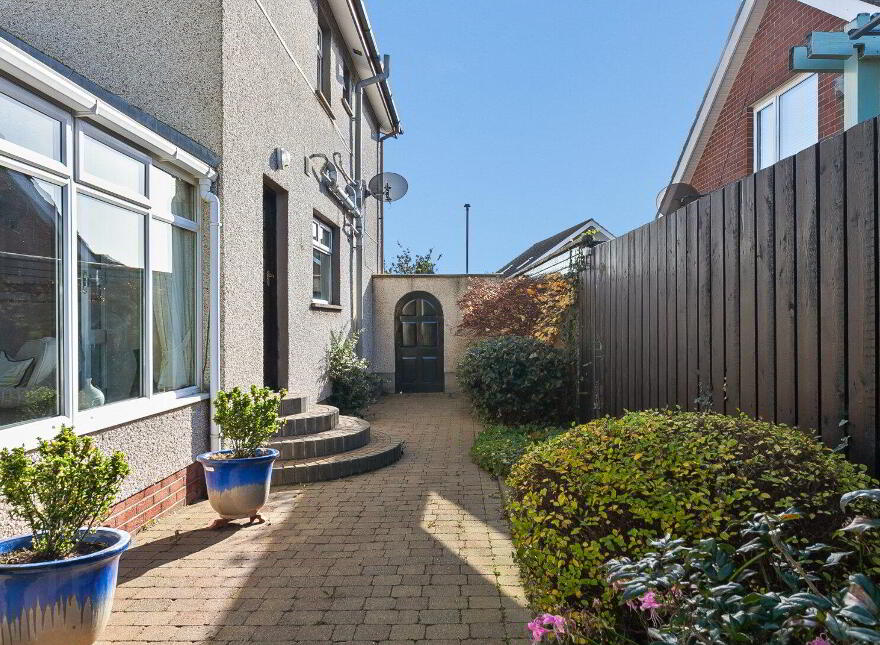 Property For Sale in Jordanstown - PropertyPal