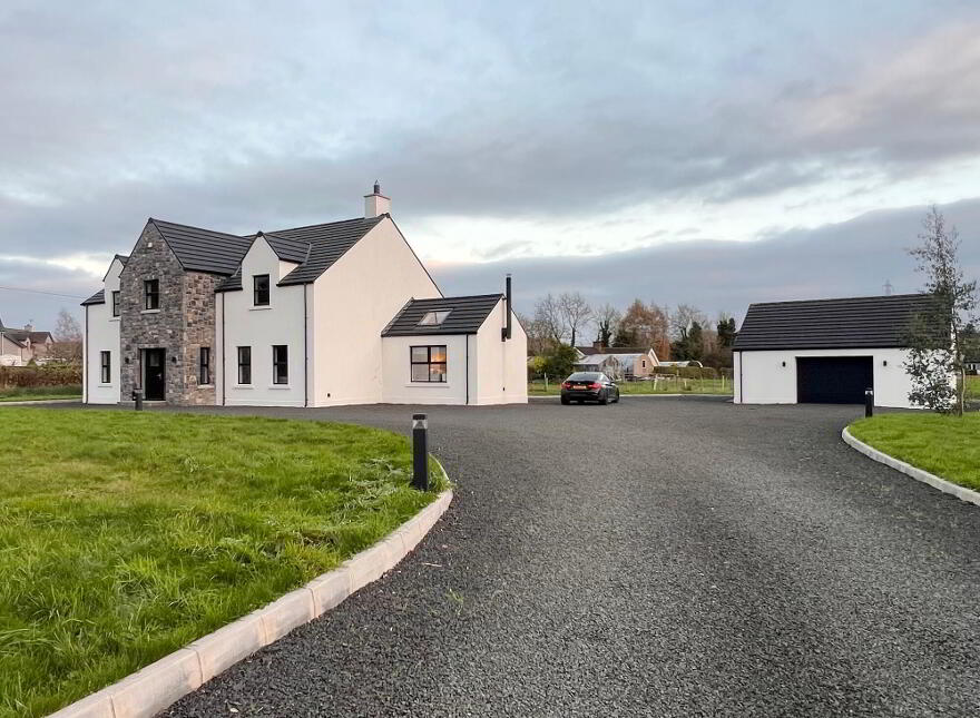 Property For Sale in Toomebridge - PropertyPal