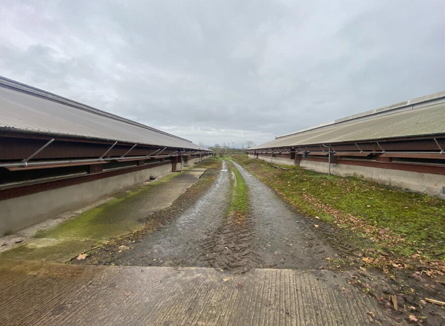 Agricultural Property For Sale in County Antrim - PropertyPal