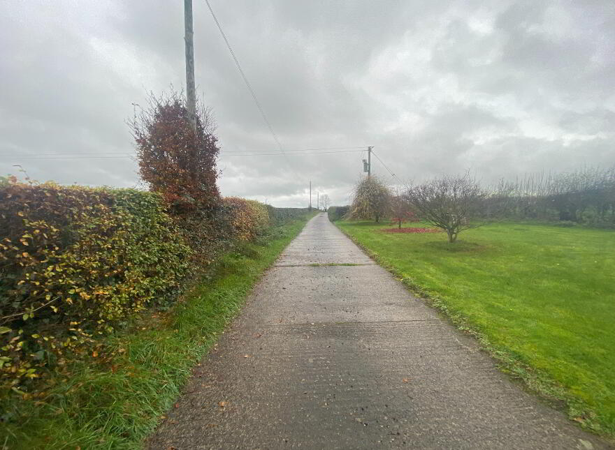 Agricultural Property For Sale in County Antrim - PropertyPal