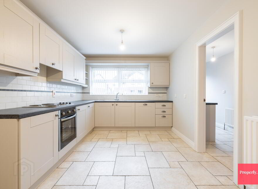 Property For Sale in Maghera, County Londonderry - PropertyPal