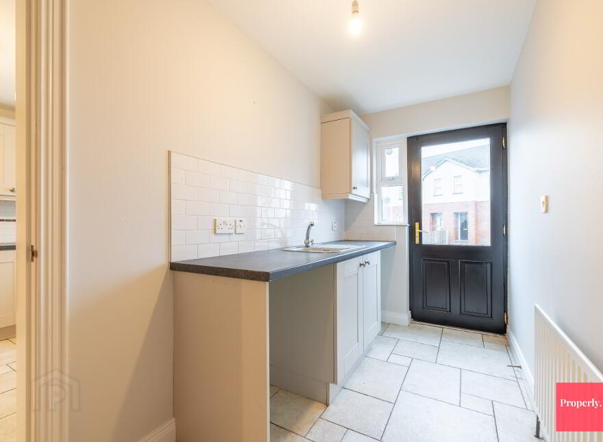 Property For Sale in Maghera, County Londonderry - PropertyPal