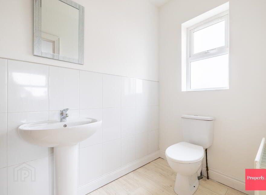 Property For Sale in Maghera, County Londonderry - PropertyPal