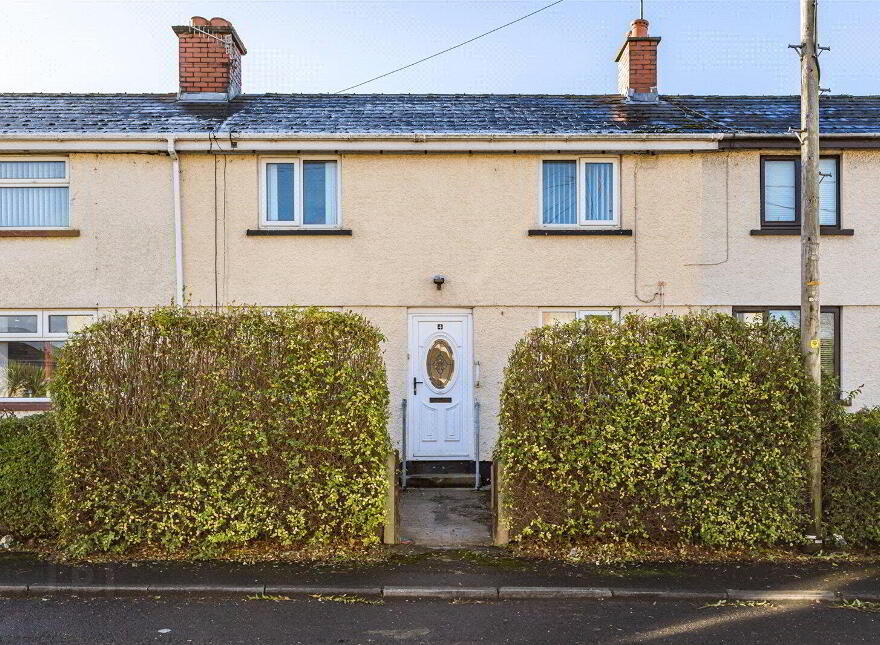 Houses For Sale in Newtownabbey Area, Sorted by Price (Low to High ...