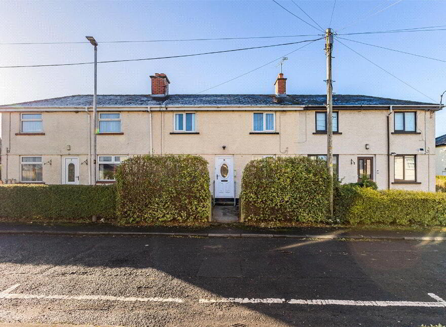 Houses For Sale in Glengormley, Newtownabbey, Sorted by Price (Low to ...