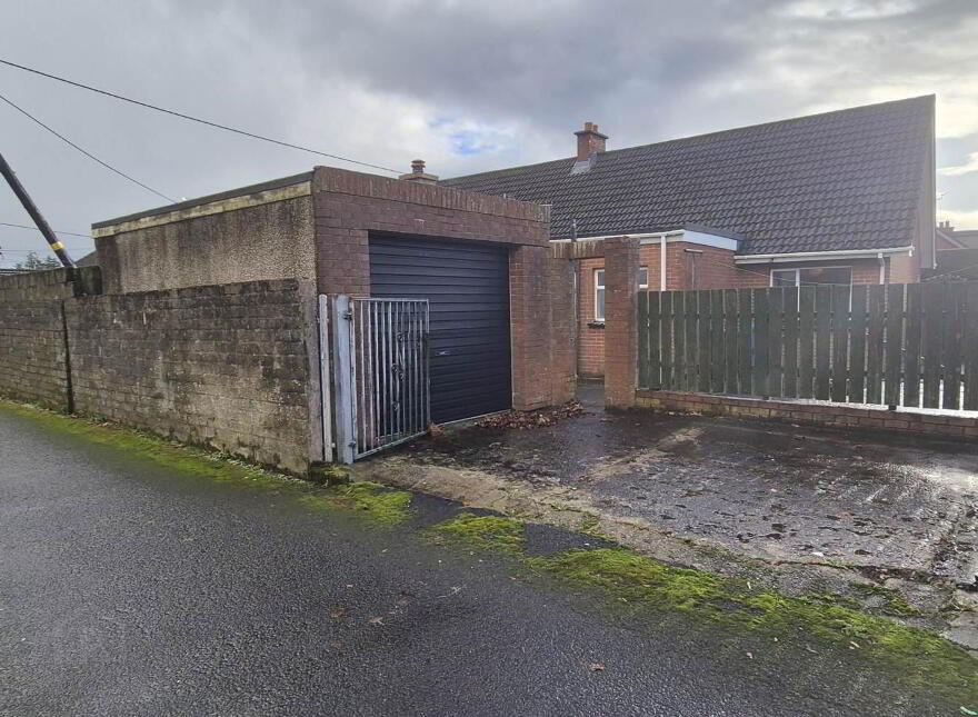 Property For Sale in Derry / Londonderry - PropertyPal