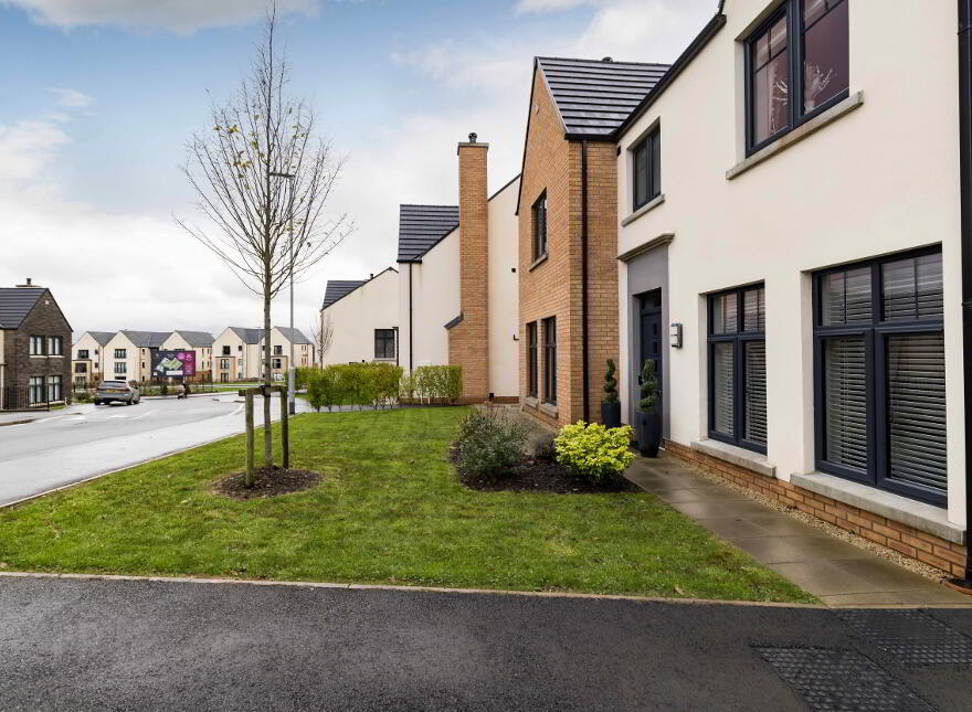 Property For Sale in Banbridge - PropertyPal