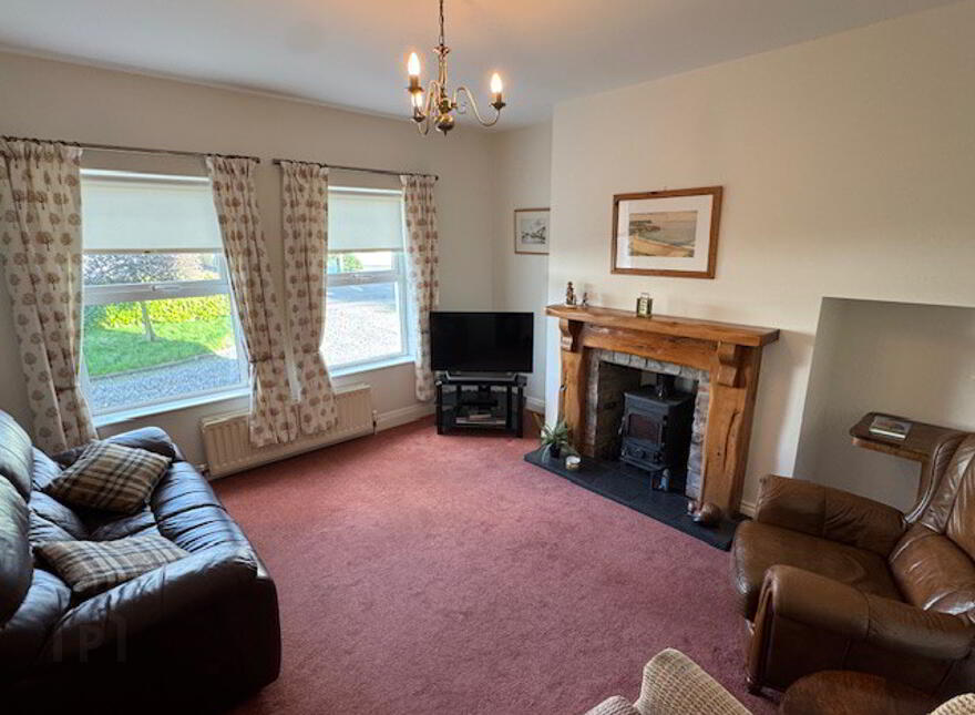 Property For Sale in Islandmagee - PropertyPal