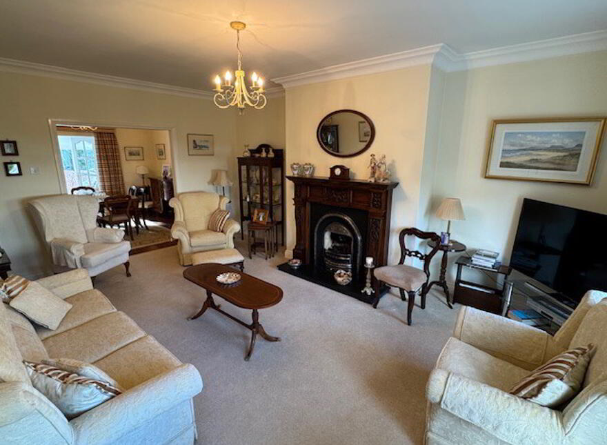 Property For Sale in Islandmagee - PropertyPal