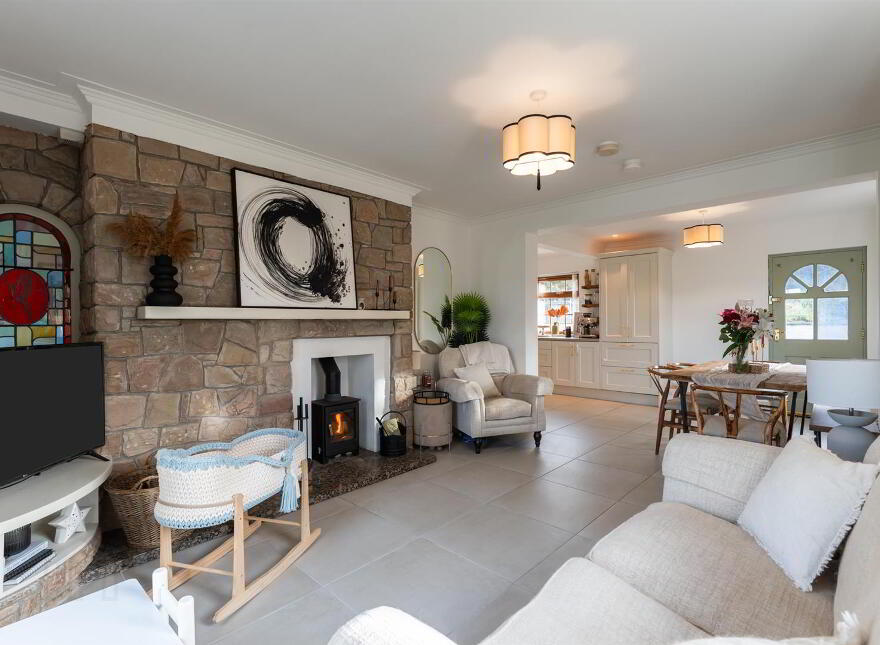 Property For Sale in Saintfield - Propertynews