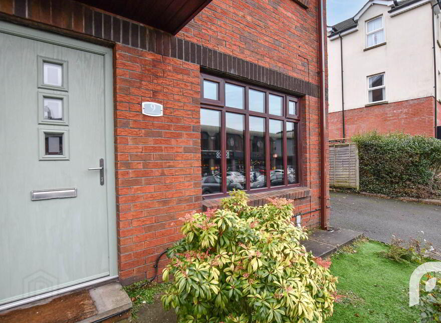 Property For Sale in Jordanstown - PropertyPal