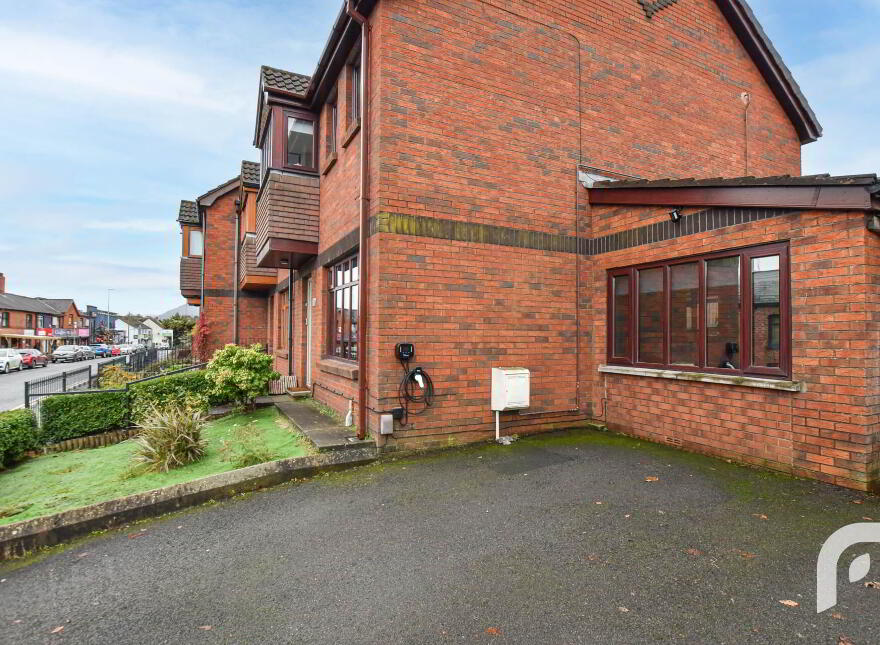 Property For Sale in Jordanstown - PropertyPal