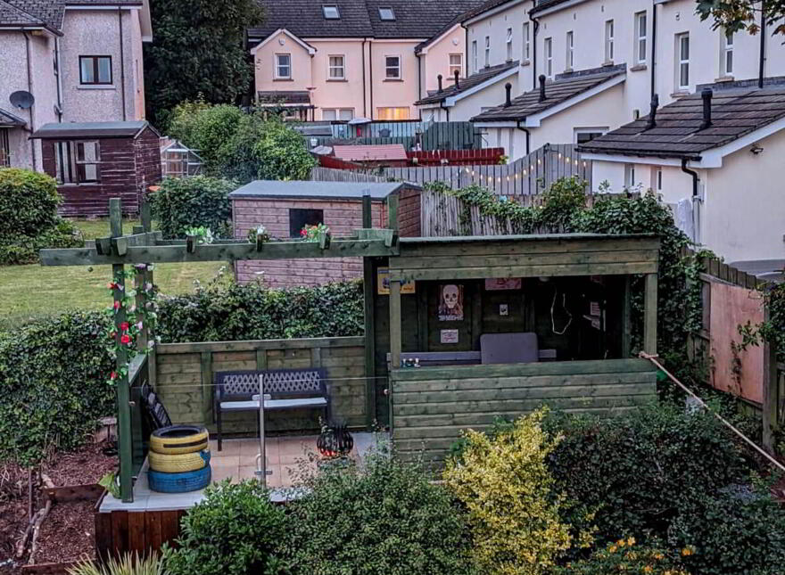 Property For Sale in Jordanstown - PropertyPal