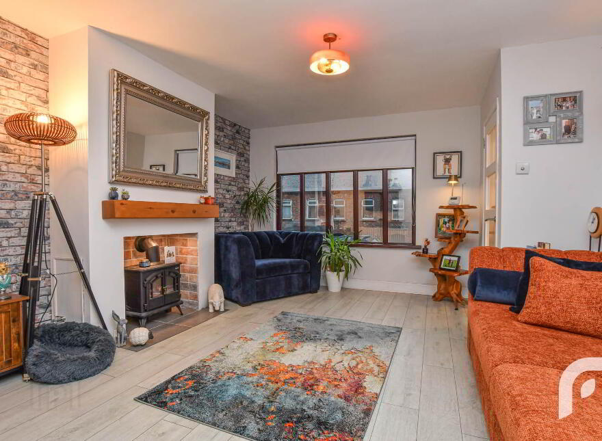 Property For Sale in Jordanstown - PropertyPal