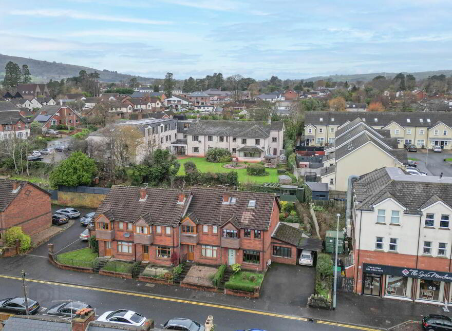 Property For Sale in Jordanstown - PropertyPal