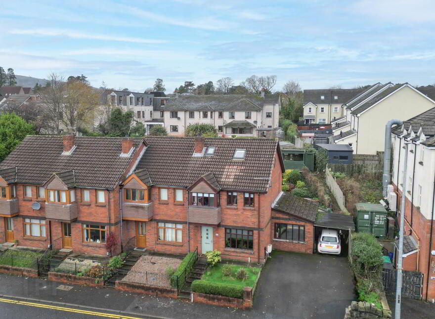 Property For Sale in Jordanstown - PropertyPal