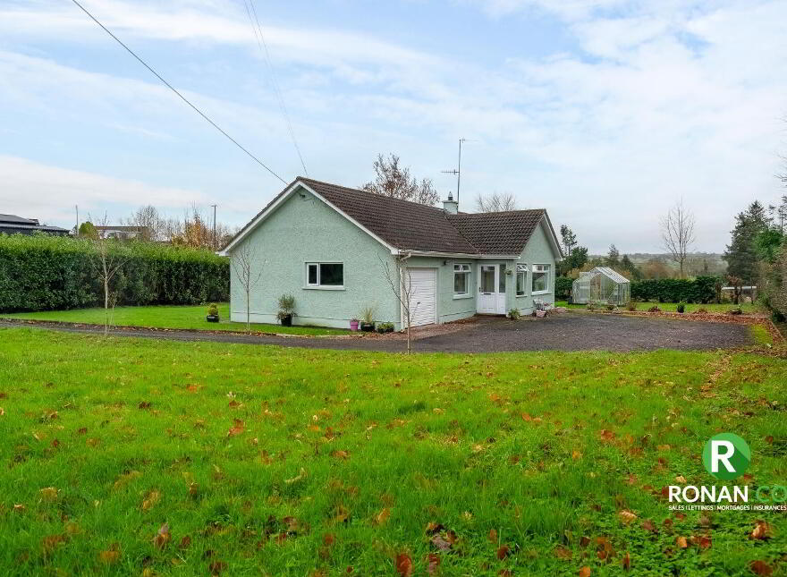 Property For Sale in Castlederg - PropertyPal