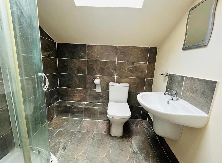 Property For Sale in Daniel Henry (Derry / Londonderry) - PropertyPal