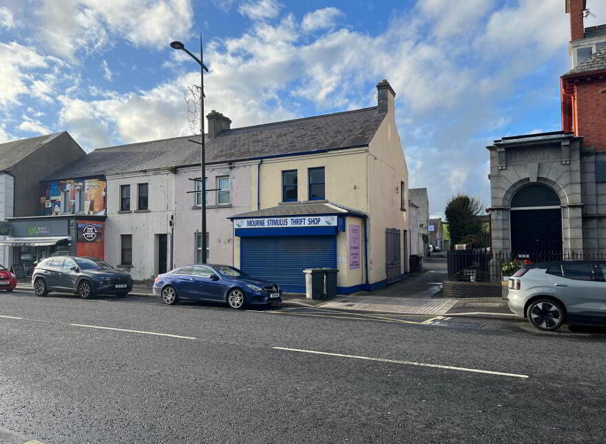 OKT (Belfast Office), Estate Agent in Belfast - Propertynews