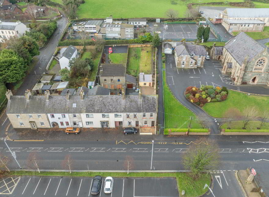 Property For Sale in Dundrum - Propertynews