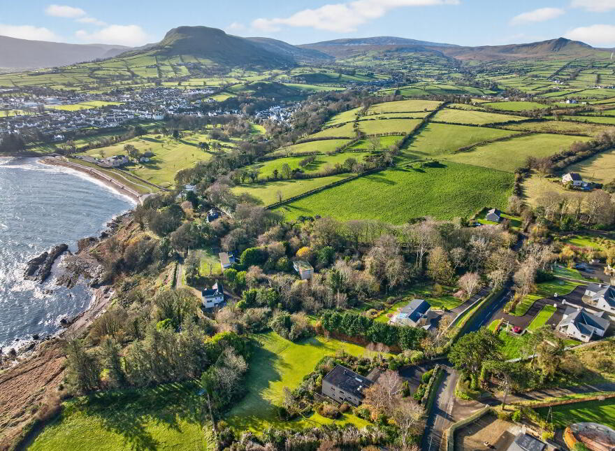 Property For Sale in Cushendall Area - PropertyPal