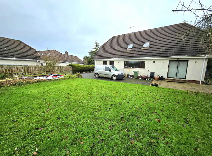 Property For Sale in BT27 - PropertyPal