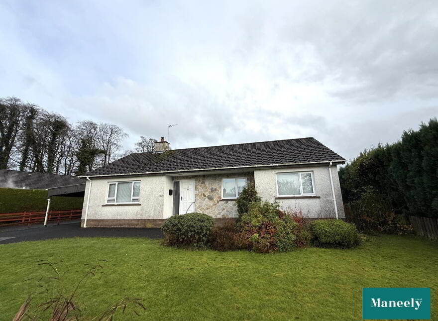 Maneely & Co , Estate Agent in Dungannon - Propertynews