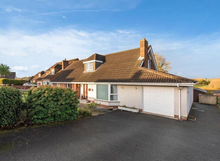 Property For Sale in Saintfield - Propertynews