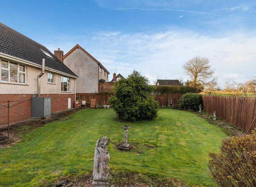 Property For Sale in Saintfield - Propertynews
