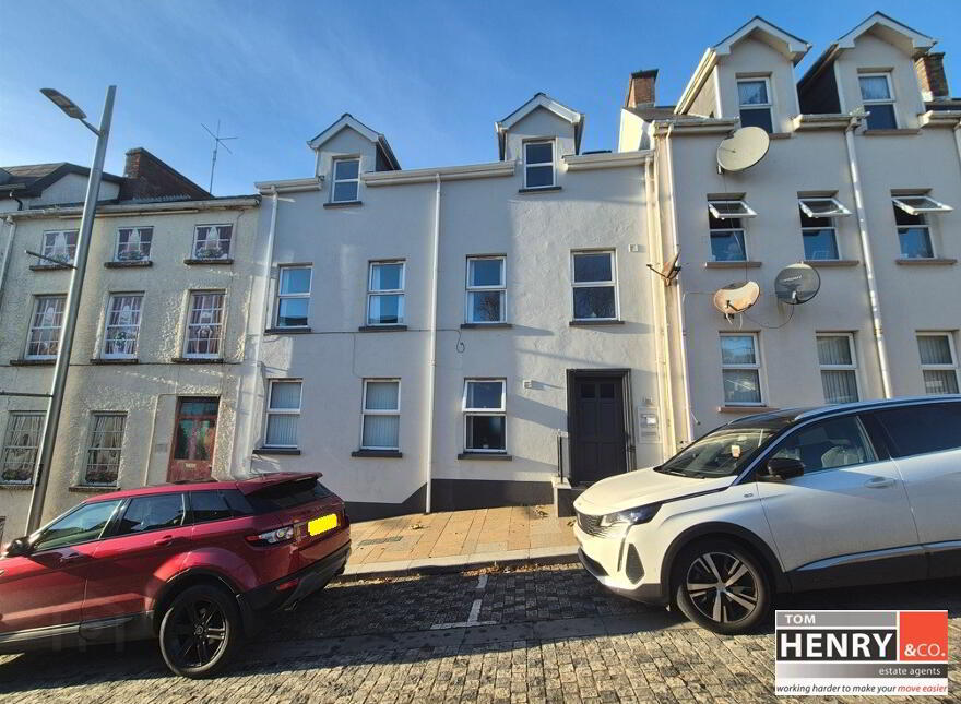 Property To Rent in Dungannon Area - PropertyPal