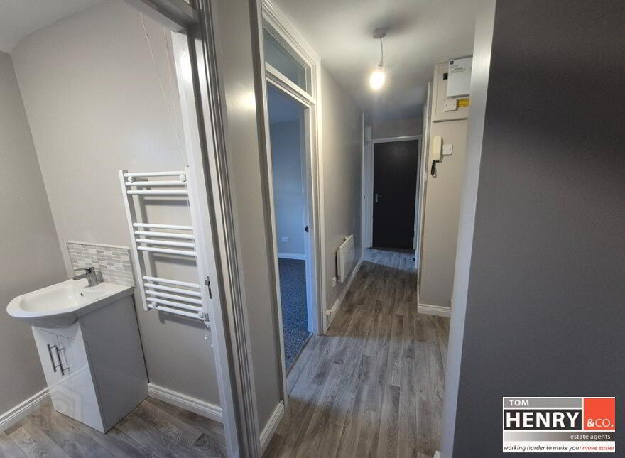 Property To Rent in Dungannon Area - PropertyPal