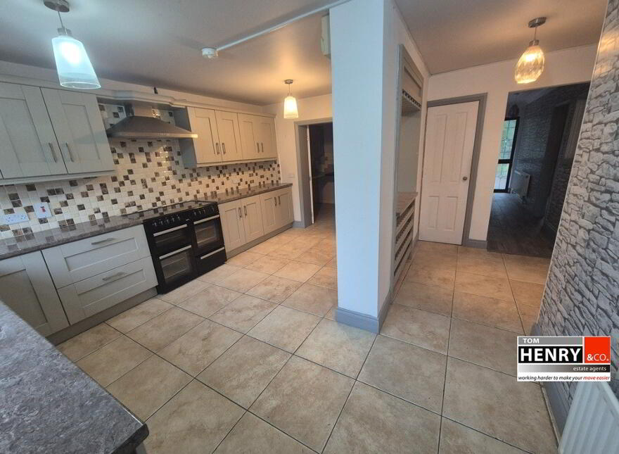 Property To Rent in Dungannon Area - PropertyPal